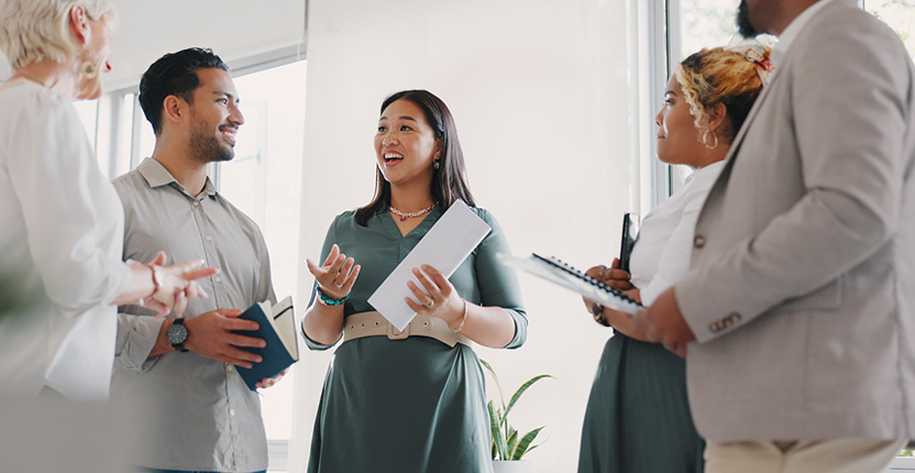 Group Income Protection | Intermediaries | MetLife